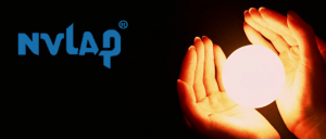 NVLAP 美国国家实验室自愿认可程序 – 灯世界