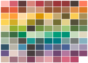 北美照明学会（IES）发布新版TM-30标准 修订了颜色质量评价方法 – 灯世界